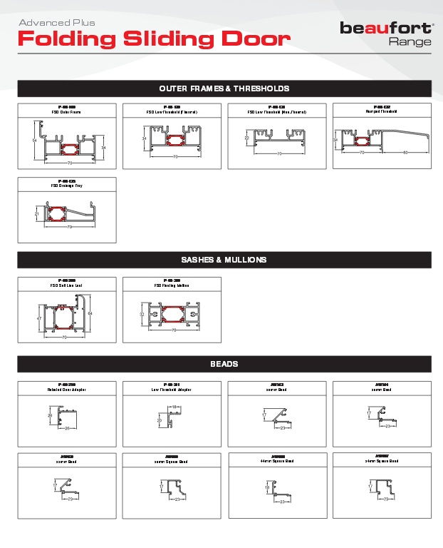 Elevate Your Home Aluminium Bifold Doors 3 Stunning Options